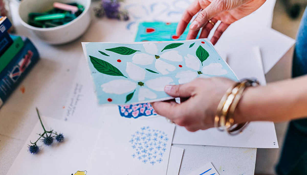 SAMPLE COLLECTION KIT | Dorothy Shain