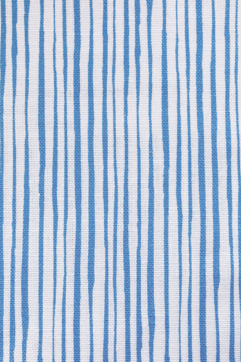 PAINTED STRIPE • BLUE | Dorothy Shain