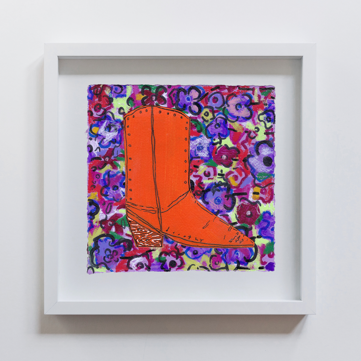 Cattle Kate | Dorothy Shain